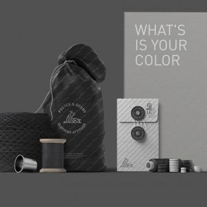 Foster & Berry - Arka