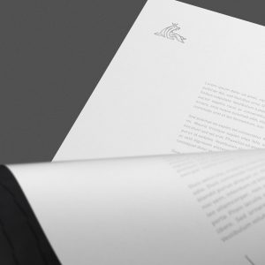 Foster & Berry - Arka