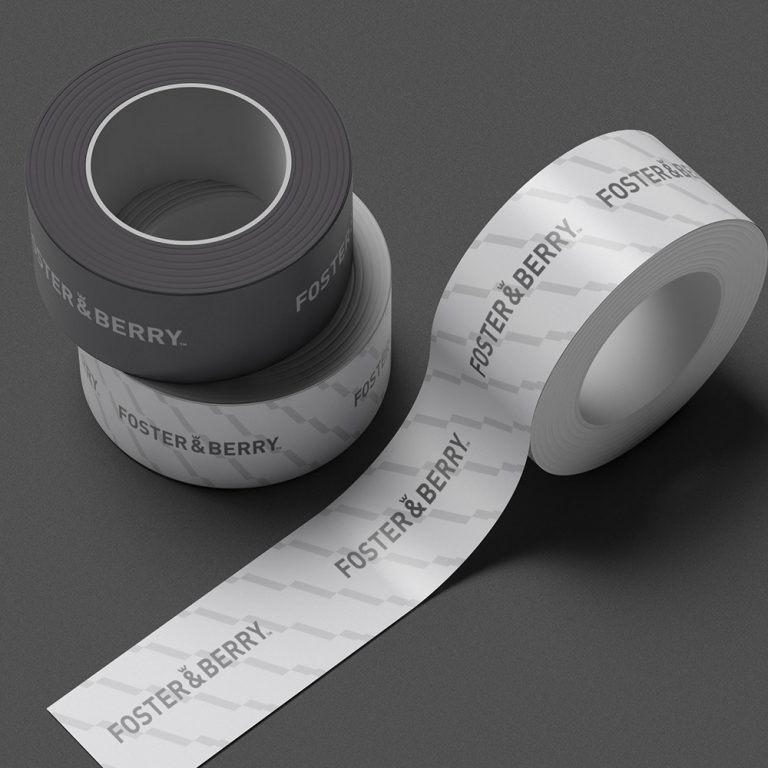 Foster & Berry - Arka