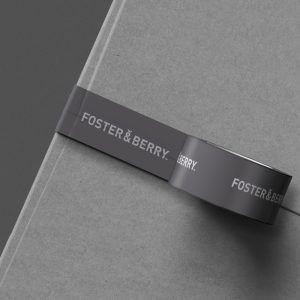 Foster & Berry - Arka