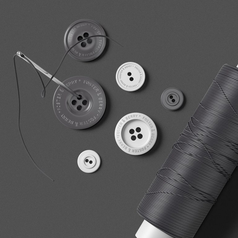 Foster & Berry - Arka