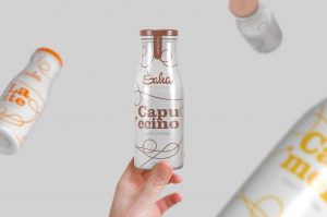 Iced Saha Coffee - Arka