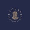 Luccari Coffee - Arka