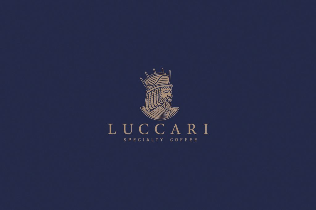 Luccari Coffee - Arka