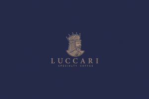 Luccari Coffee - Arka