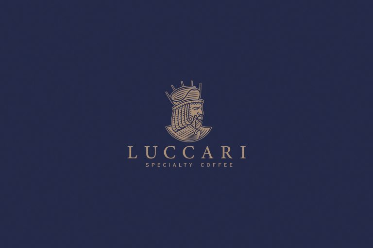 Luccari Coffee - Arka