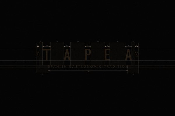 TAPEA - Arka